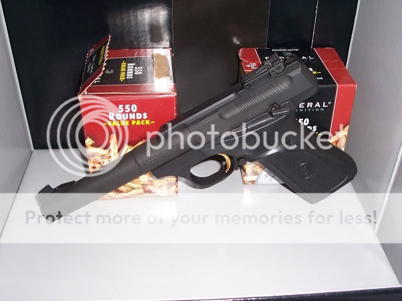 Some random pictures of booze, guns, and stuff. > General Discussion ...