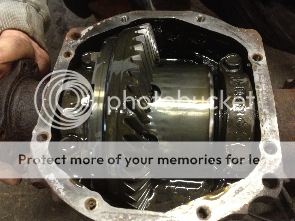 Performance: - kazz two way lsd for s14 | RMS Motoring Forum