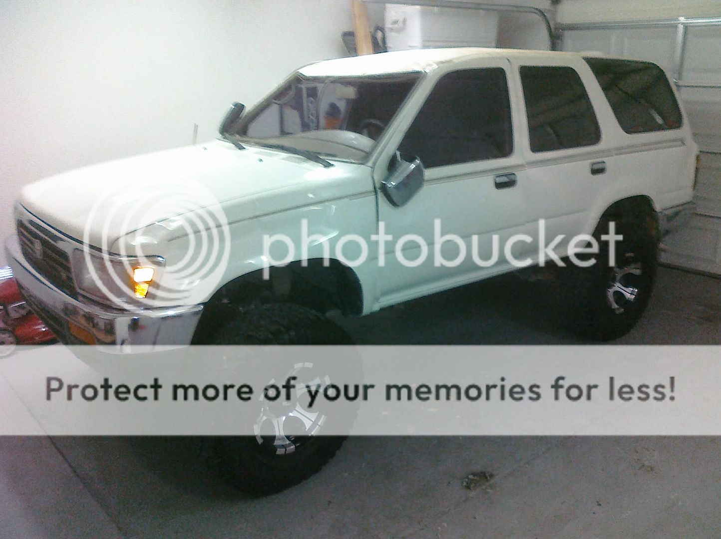 2nd Gen 4runner Body swap... (Build Thread) | Pirate 4x4