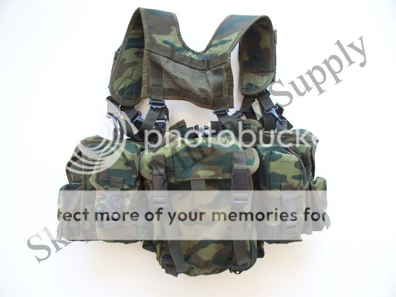 WTS: LARGE List of Russian Gear! New Items! Updated 6/18! | AK Rifles