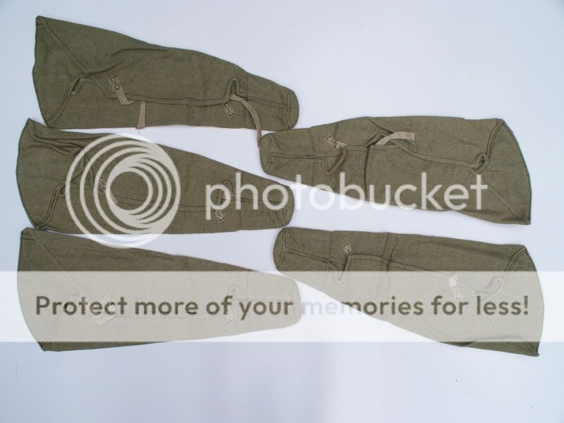 WTS: Unissued Soviet/Russian AKSU/Krink Drop Cases | Page 2 | AK Rifles