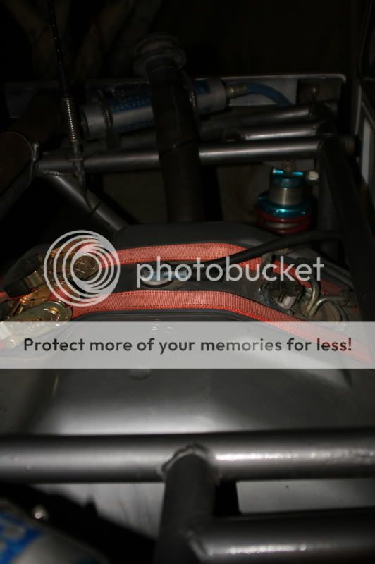 1994 Ranger Back half | race-deZert