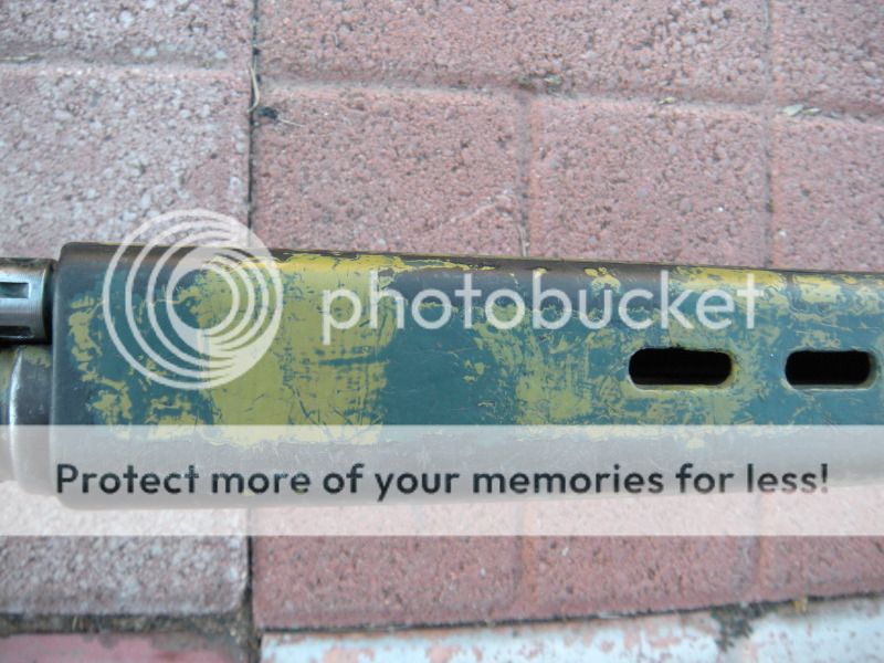 Falaholics! I painted my Rhodesian build | AK Rifles