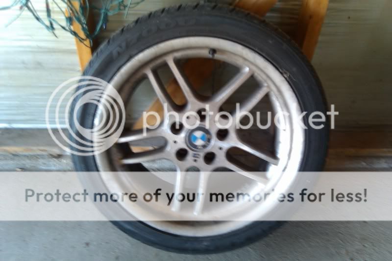 FS Staggered Style 37 M Parallel Reps | BimmerFest BMW Forum