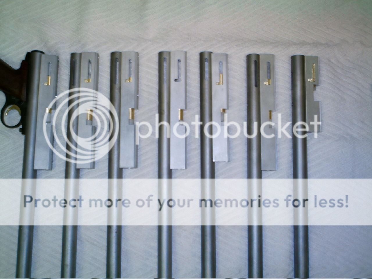 A few pics of some thing different - Canadian Airgun Forum