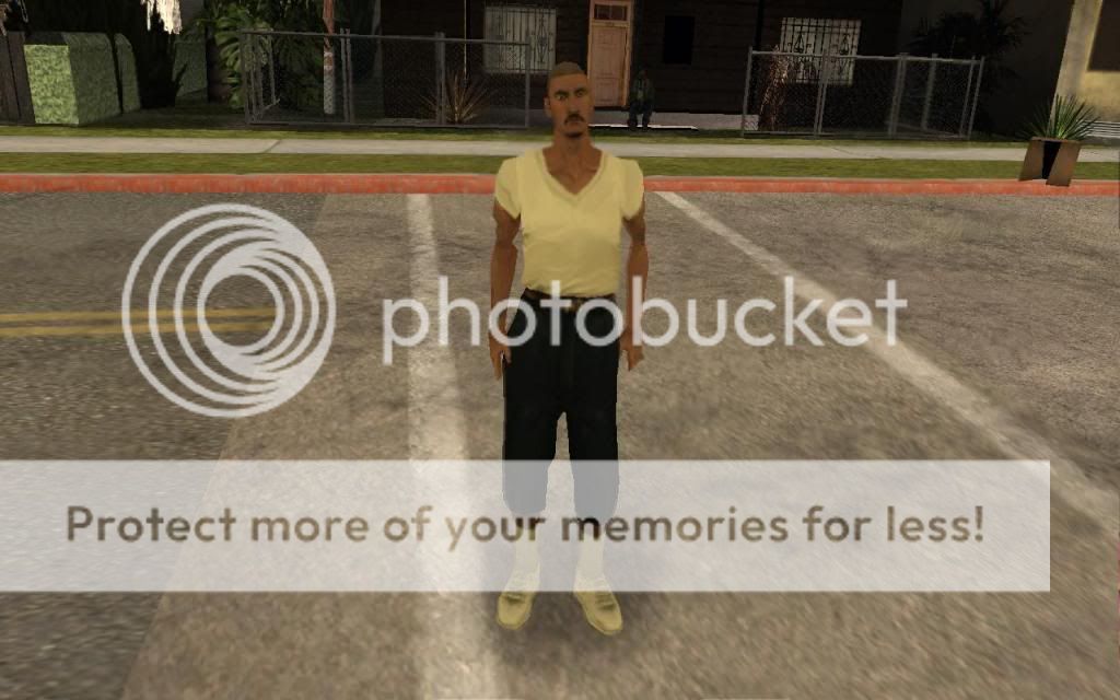 san andreas cutscene models - GTA III, VC & SA - GTAForums