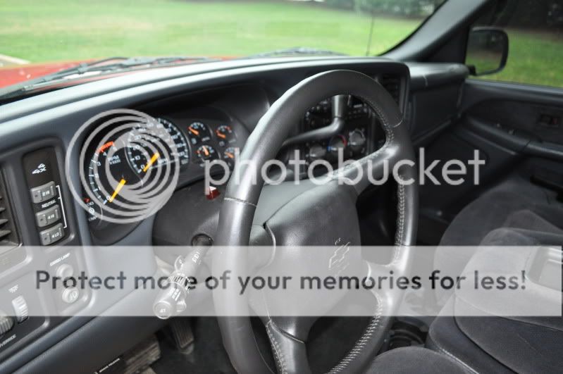 01 rclb 2500hd 12k | Diesel Place