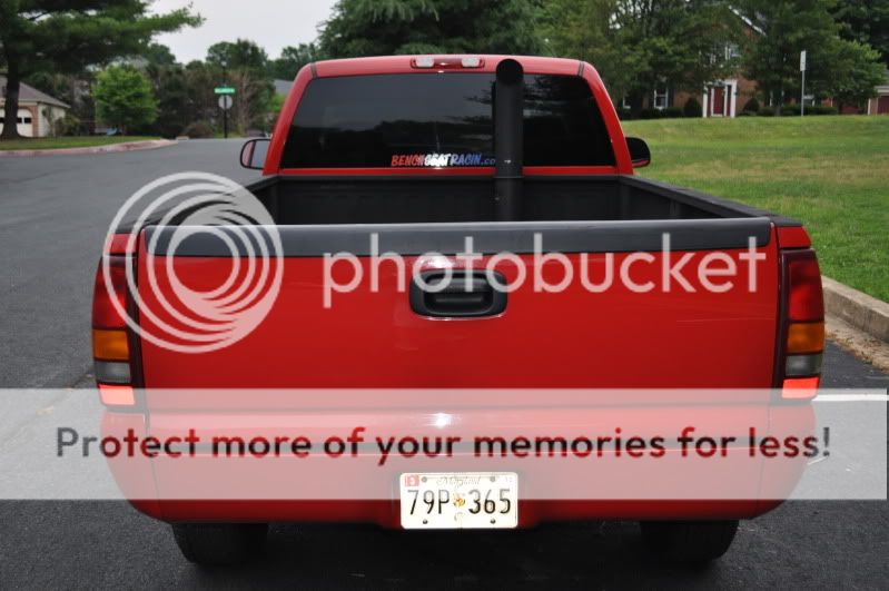 01 rclb 2500hd 12k | Diesel Place