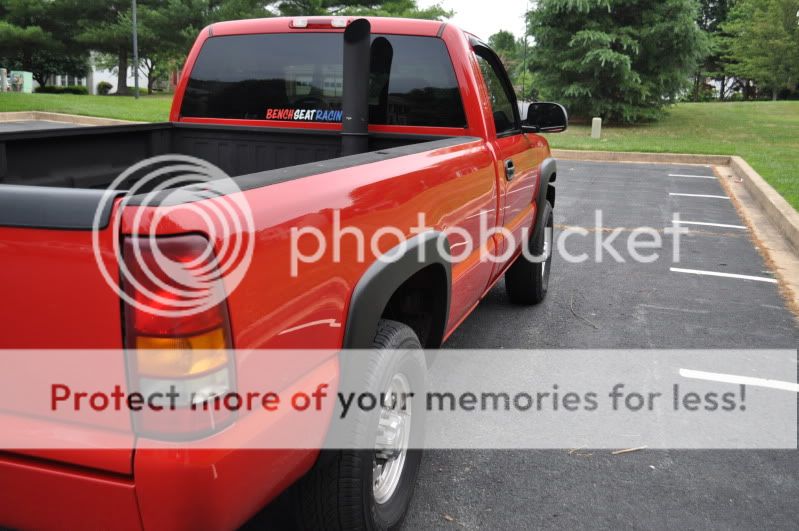 01 rclb 2500hd 12k | Diesel Place