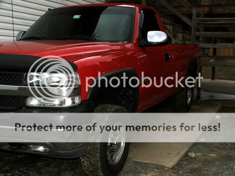 01 rclb 2500hd 12k | Diesel Place