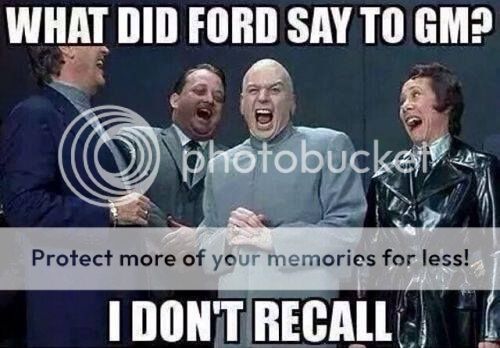 MANDATORY RECALL 14E03!! | Page 3 | Ford Powerstroke Diesel Forum