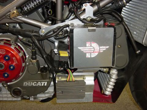 996 Battery Conversion | Ducati.ms - The Ultimate Ducati Forum