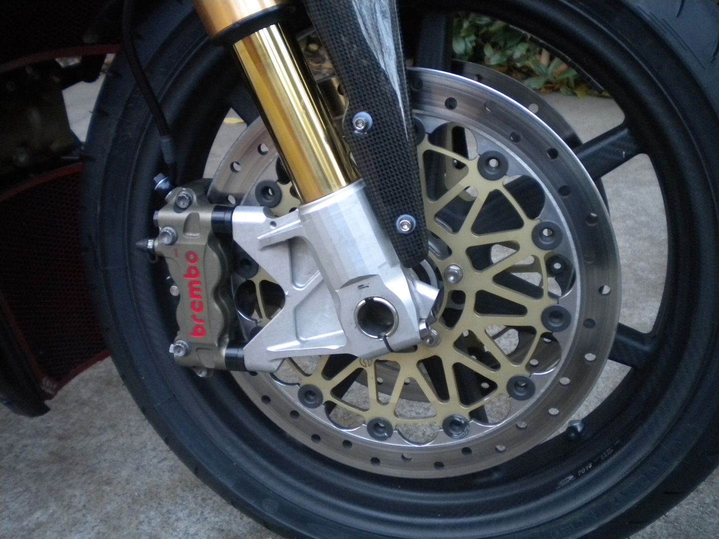 Audi RS3: Falende remmen, een producteigenschap volgens Audi - Page 2