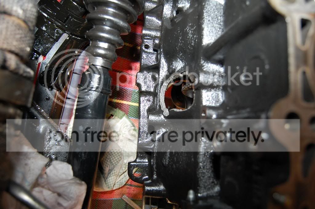 Engine Caught On Fire Part #2 *BT* Warning!!!! | VW Vortex - Volkswagen ...