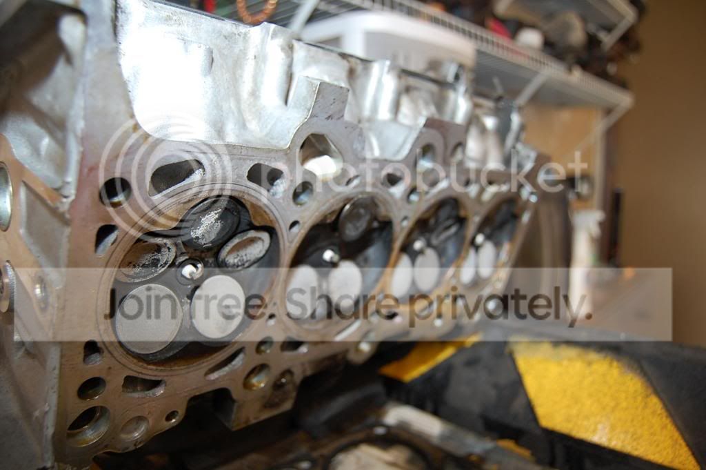 Engine Caught On Fire Part #2 *BT* Warning!!!! | VW Vortex - Volkswagen ...