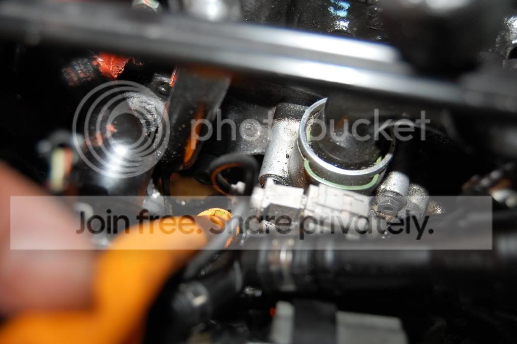 Engine Caught On Fire Part #2 *BT* Warning!!!! | VW Vortex - Volkswagen ...