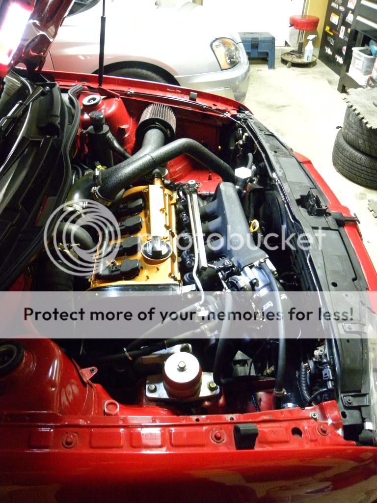 Official Big Turbo Engine Bay Thread! | Page 13 | VW Vortex ...