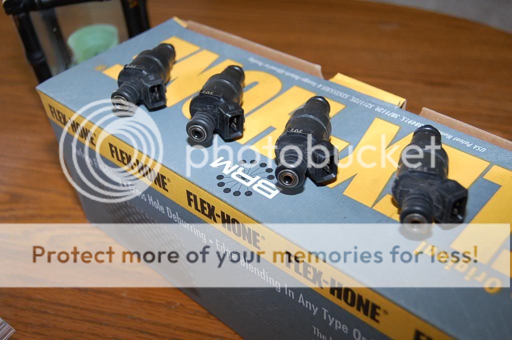 FS/Feeler 580cc Siemens Deka Inj... | VW Vortex - Volkswagen Forum