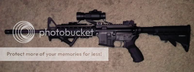 jasonfin1128's WA HTF Gunporn thread - Page 19 - AR15.COM