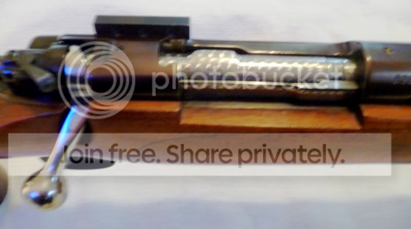 Not your every day model 70 *Photos updated* | Gunboards Forums