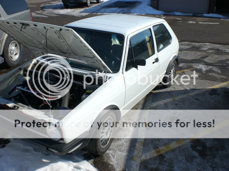 FS 78 Rabbit 16v Minneapolis MN | VW Vortex - Volkswagen Forum