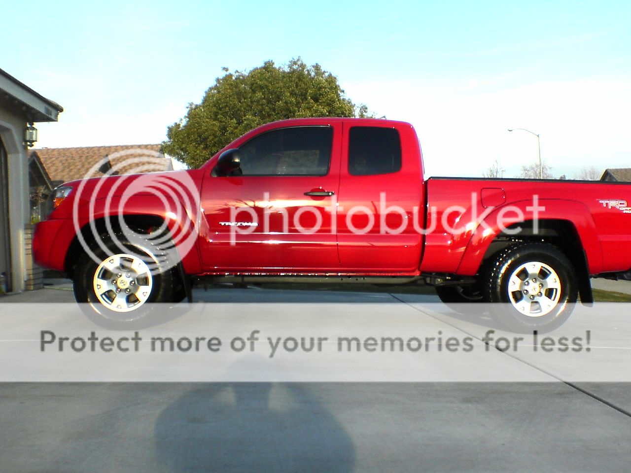 Pics of my 05 prerunner | Toyota Nation Forum