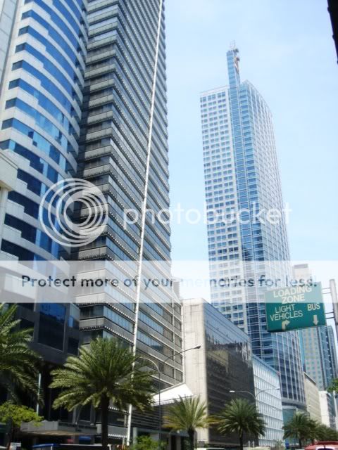 MAKATI | PBCom Tower | 258m | 55 fl | Page 2 | SkyscraperCity Forum