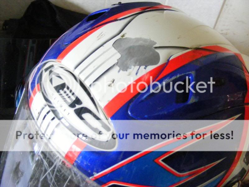 Some Helmet Inquiries | Suzuki GSX-R Motorcycle Forums Gixxer.com