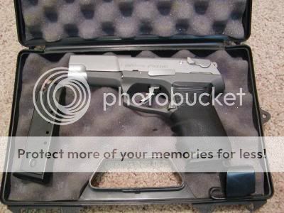 Ruger P91 Questions - Calguns.net