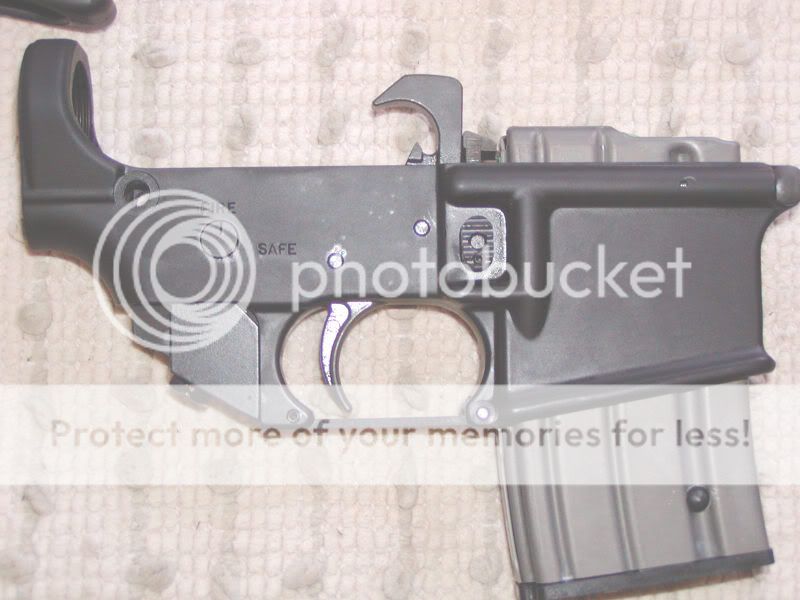 questions - stocks, srb, mag release - Calguns.net