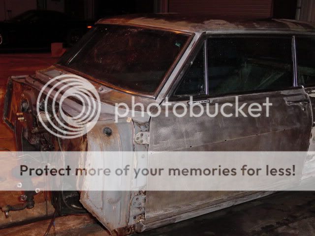 Pics 427cid LT5 heads, plenum, TB...etc - Page 10 - CorvetteForum ...