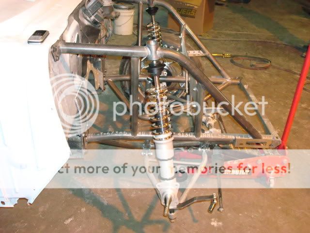 Pics 427cid LT5 heads, plenum, TB...etc - Page 10 - CorvetteForum ...