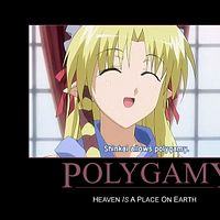 Polygamy Animated Gifs | Photobucket