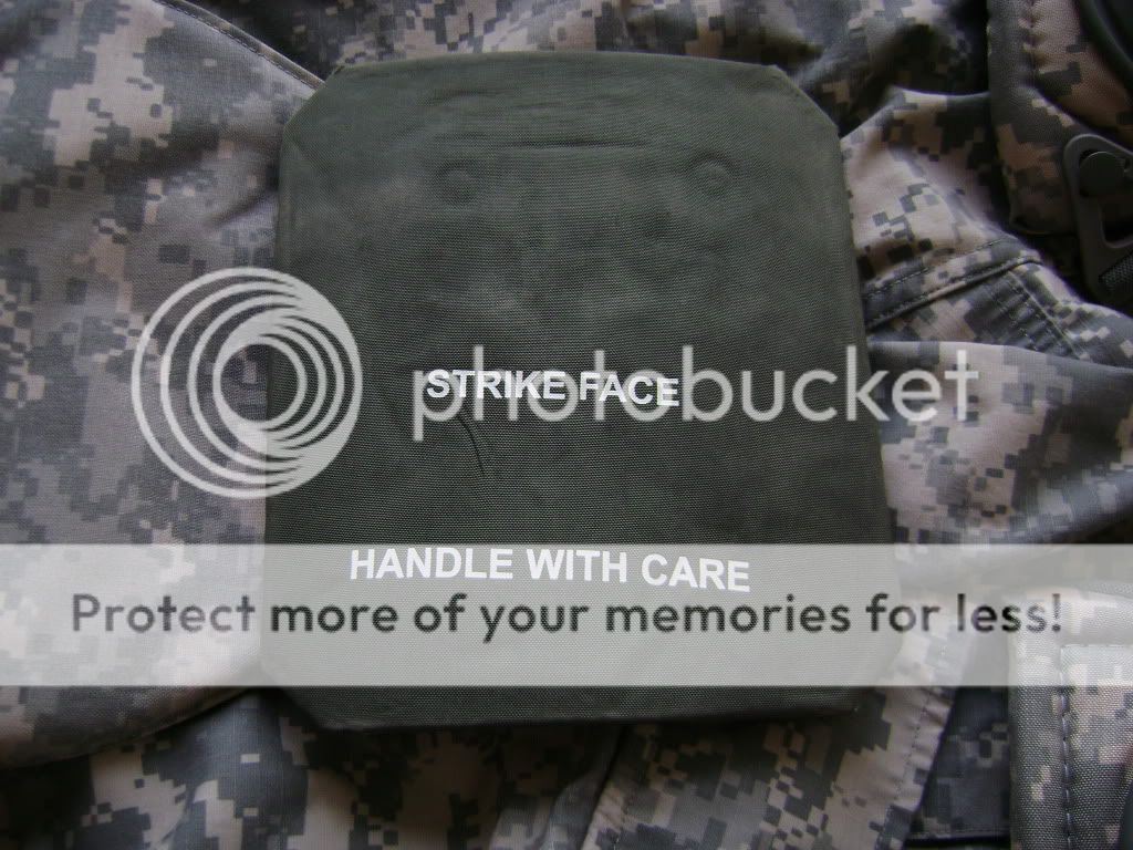 ESAPIs on Ebay > Tactical Gear > AR15.COM