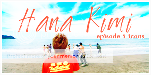 Hana Kimi - Episode 5: ikemen_paradise — LiveJournal
