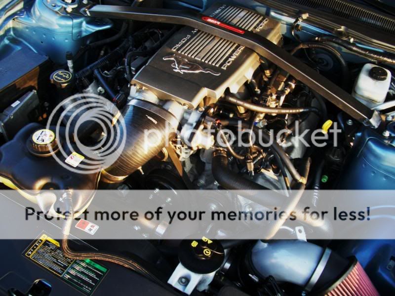 Post two pics of your car | S197 Mustang Forum - S197Forum.com