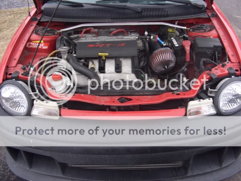 How To Swap 2.4l In First Gen Neon | Dodge SRT Forum